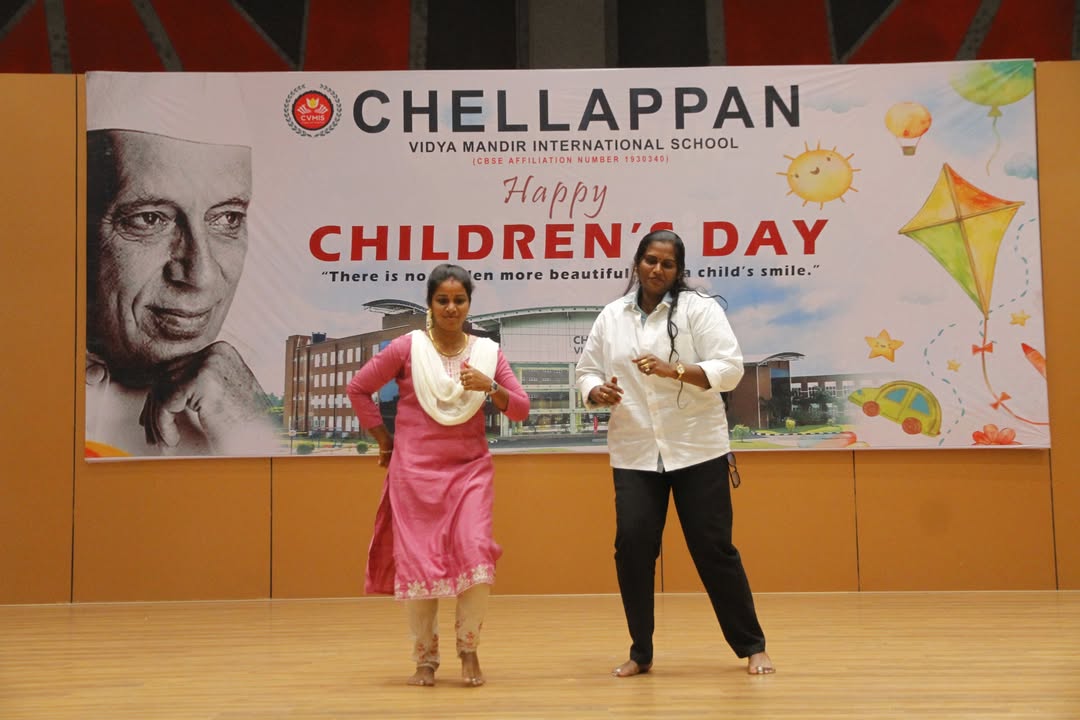 Images | Chellappan Vidya Mandir International School